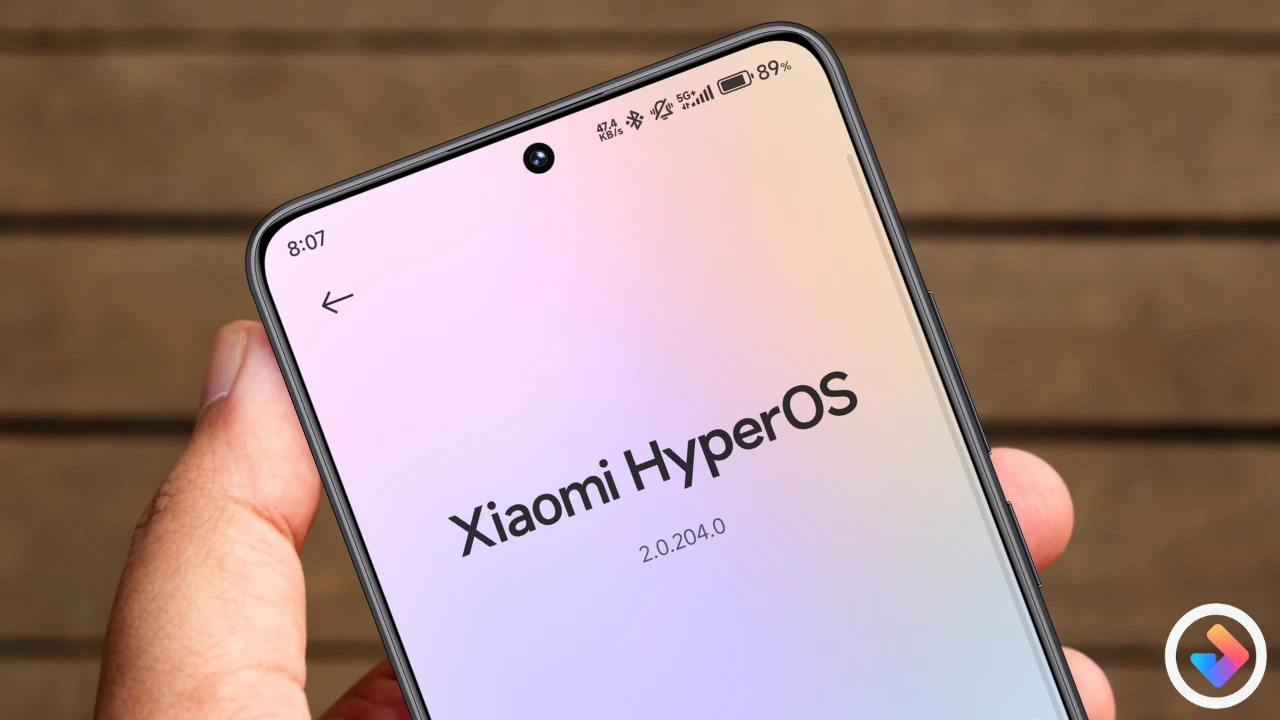 HyperOS 2.2 July Stable Updates are ready for 6 Devices, Rollout ...