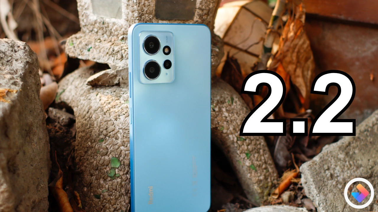 Redmi Note 12 4G NFC HyperOS 2.2 Global-EEA Stable Update Released ...