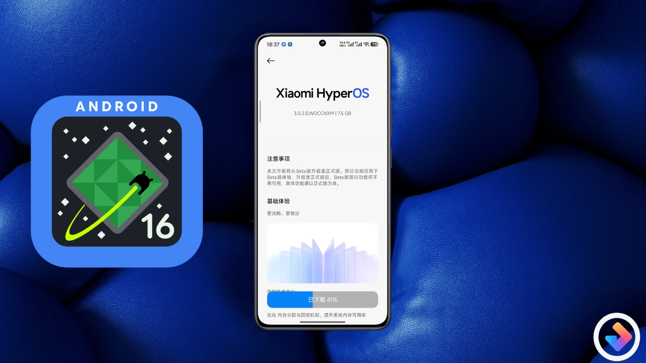 Breaking: HyperOS 3 Stable Updates Coming to 10 Devices - REDMI Turbo 4 ...
