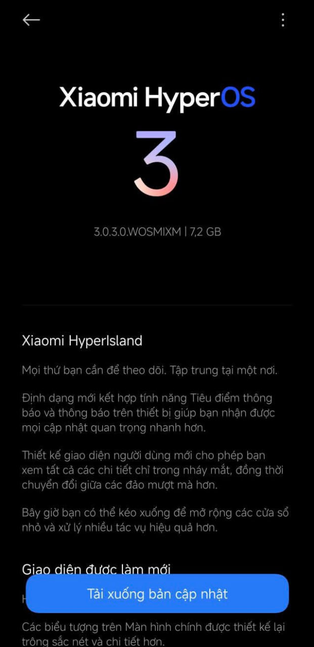 HyperOS 3 Global Stable Update Released for Xiaomi 15T Series - First ...