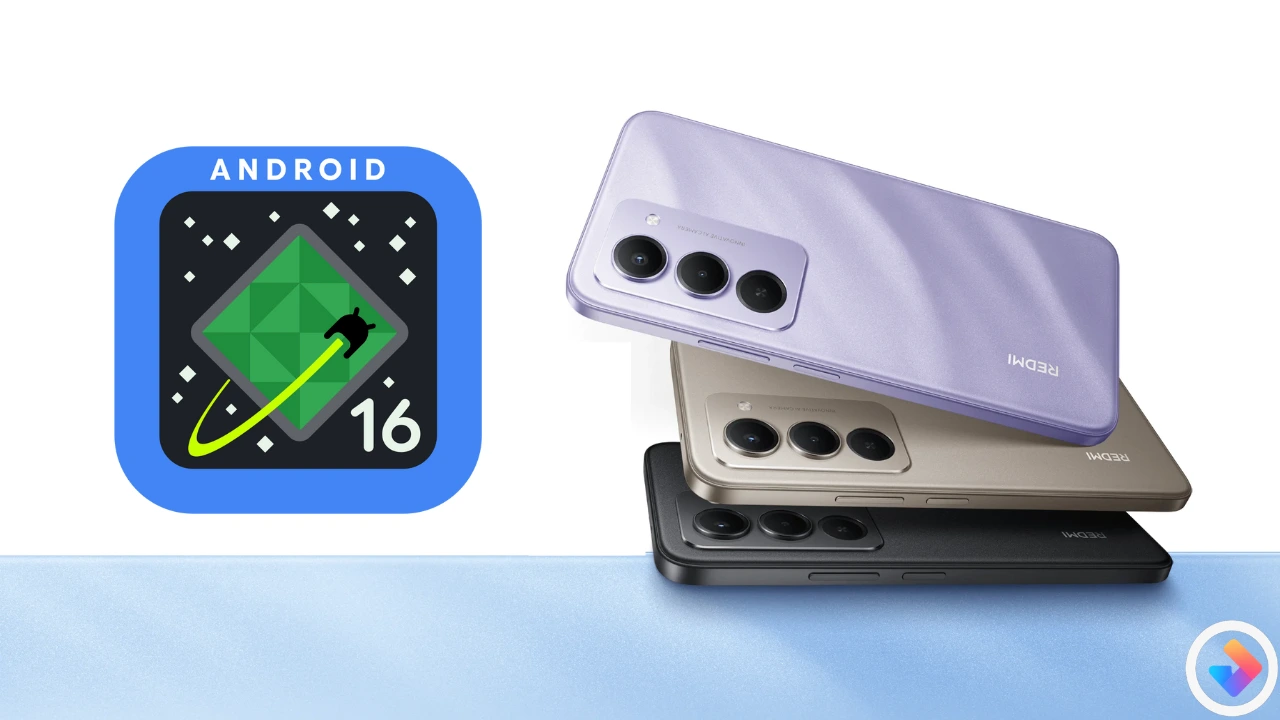 REDMI 15 and POCO M7 Receives HyperOS 3 Global Update – Android 16 ...