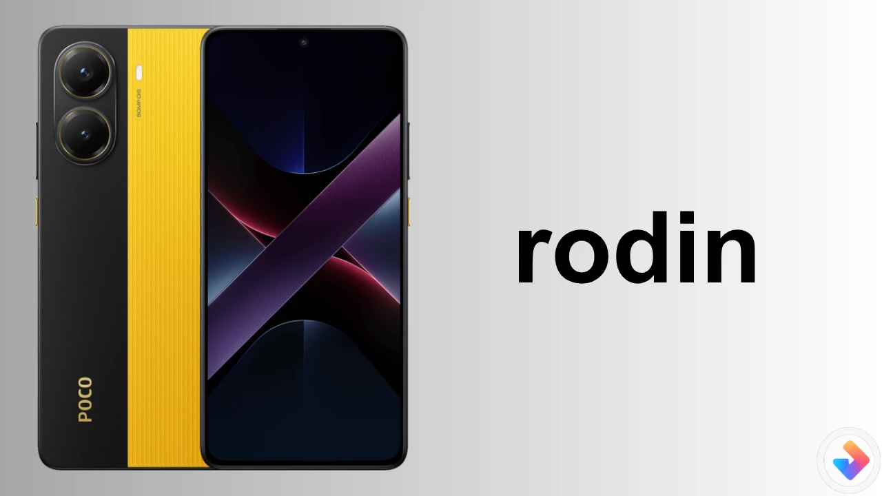REDMI Turbo 4 / POCO X7 Pro HyperOS 3 (rodin) Downloads - HyperOS Insider