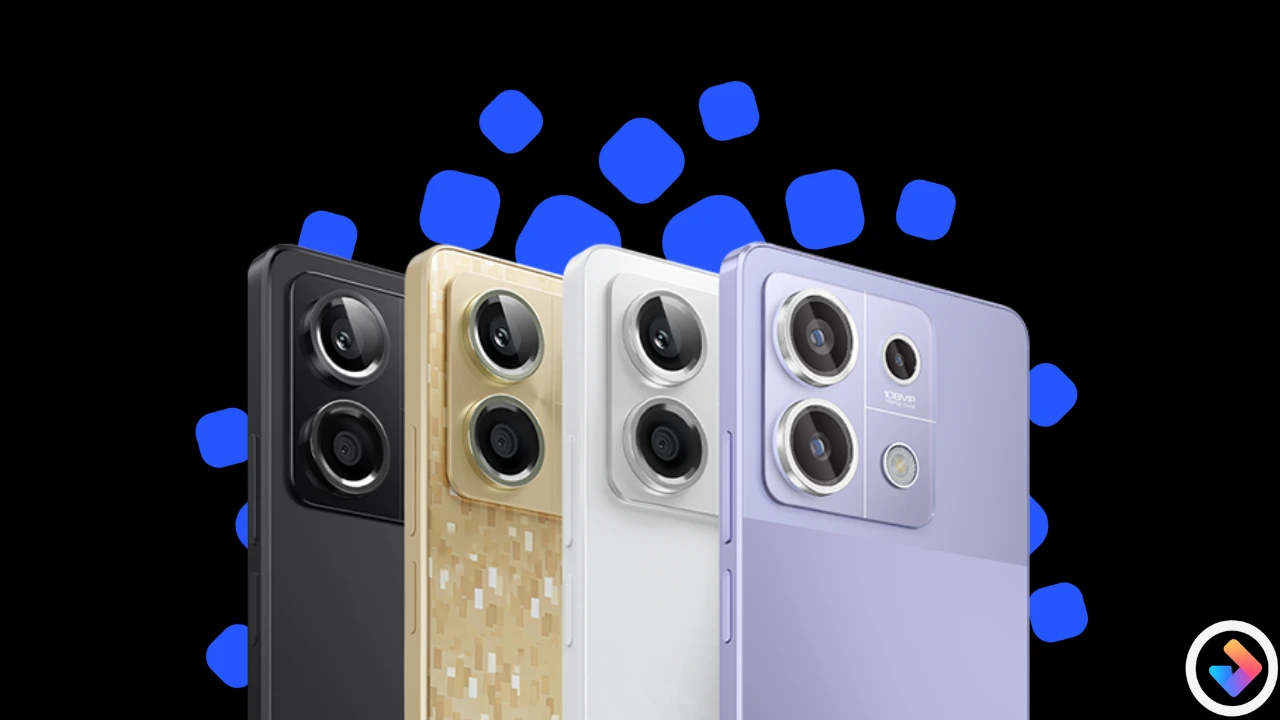 REDMI Note 13 5G HyperOS 3 Update is Ready for the Rollout – Official ...