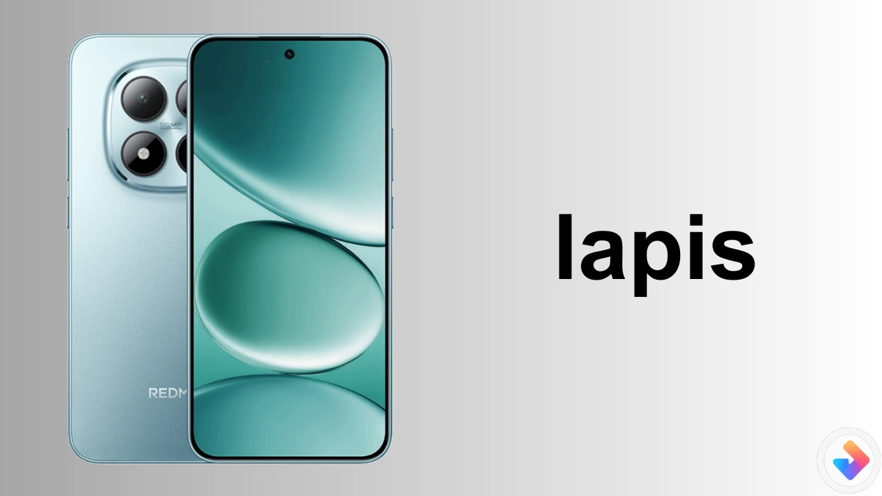 REDMI Note 15 Pro 5G HyperOS 3 (lapis) Downloads - HyperOS Insider