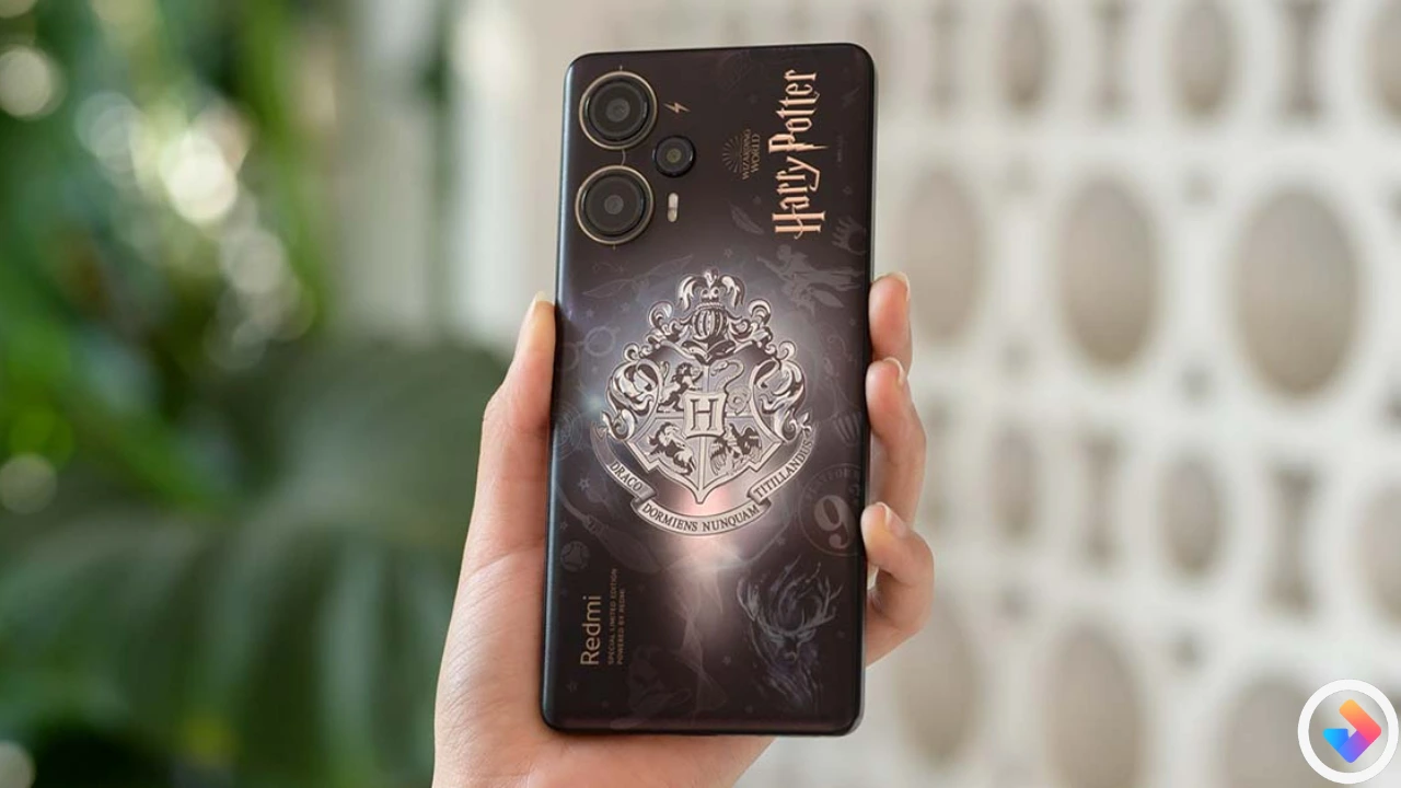 HyperOS 3 Update: REDMI Note 12 Turbo and Two Remaining Fifth Batch ...