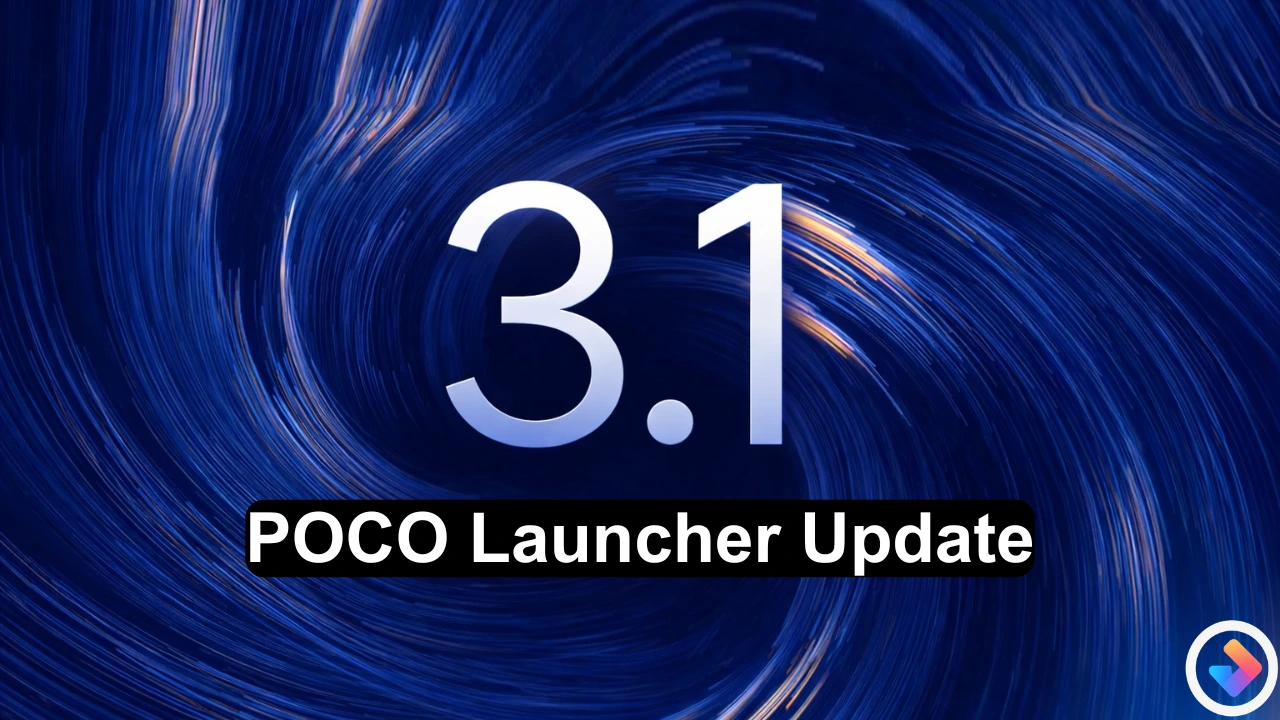 HyperOS 3.1 POCO Launcher Gets iOS-Style Stack Recent - Massive Update ...