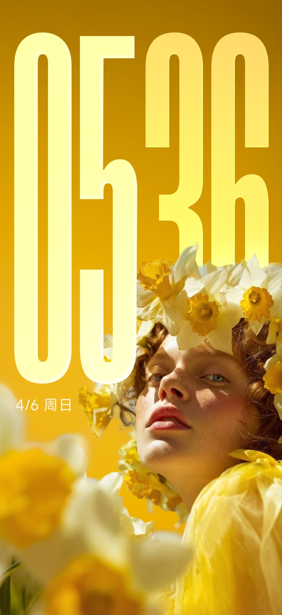 HyperOS 4 Lock Screen Customizations Revealed - New Glass Effect Is ...