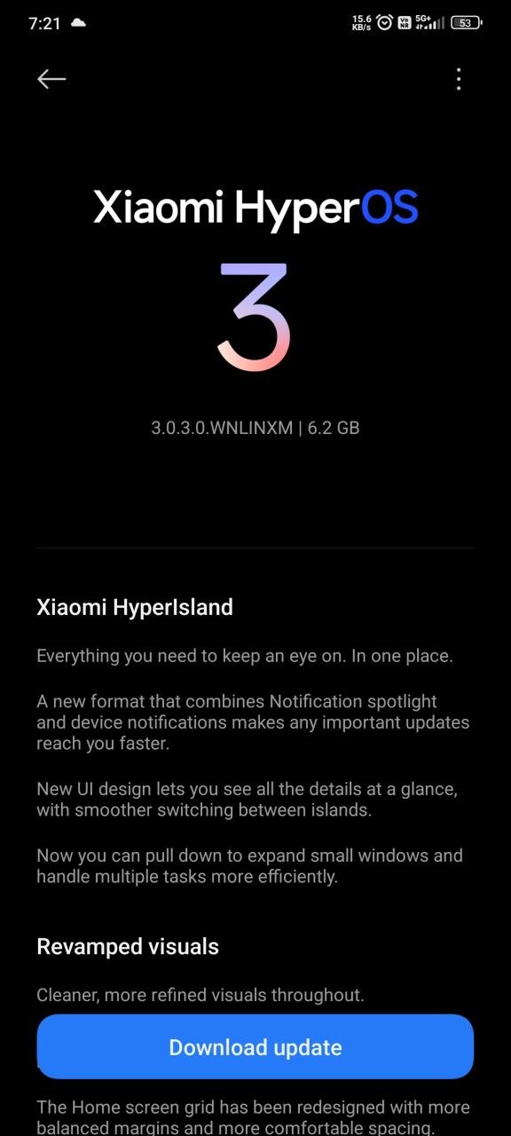 POCO X6 Pro HyperOS 3 Global And India Updates Released - Install New ...