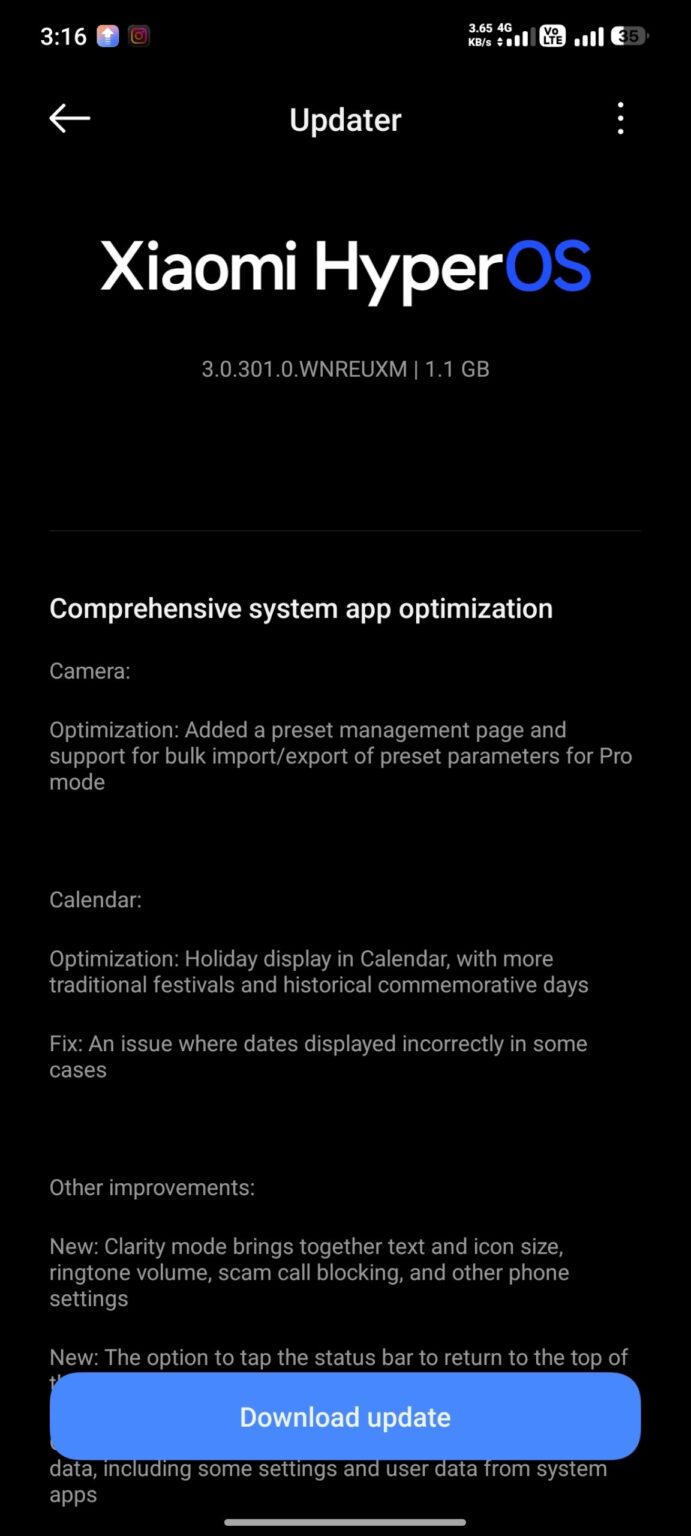 REDMI Note 13 Pro 5G And POCO X6 Receive HyperOS 3.1 Global Updates ...