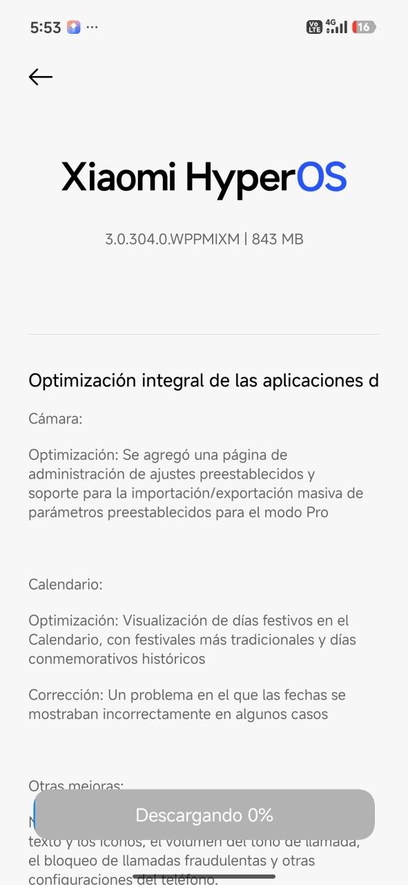 HyperOS 3.1 Global And India Updates Released: REDMI Note 13 Pro, Note ...