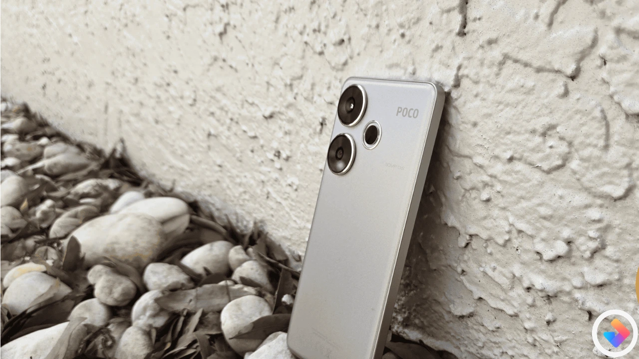 POCO F6 HyperOS 3.1 C07 Global And EEA Updates Released: New Icons And ...